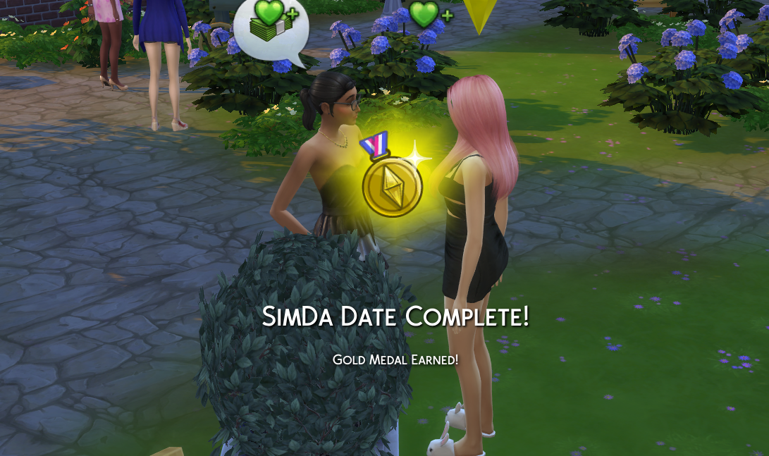 Sims 4 Dating App Mod: Level Up the Romance