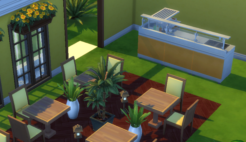 SNB Bank Sims 4 Ultimate Guide