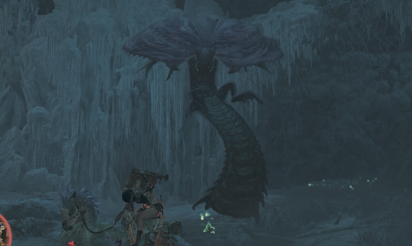 Hirabami in Monster Hunter Wilds: What Is It and How to Slay It 🐍