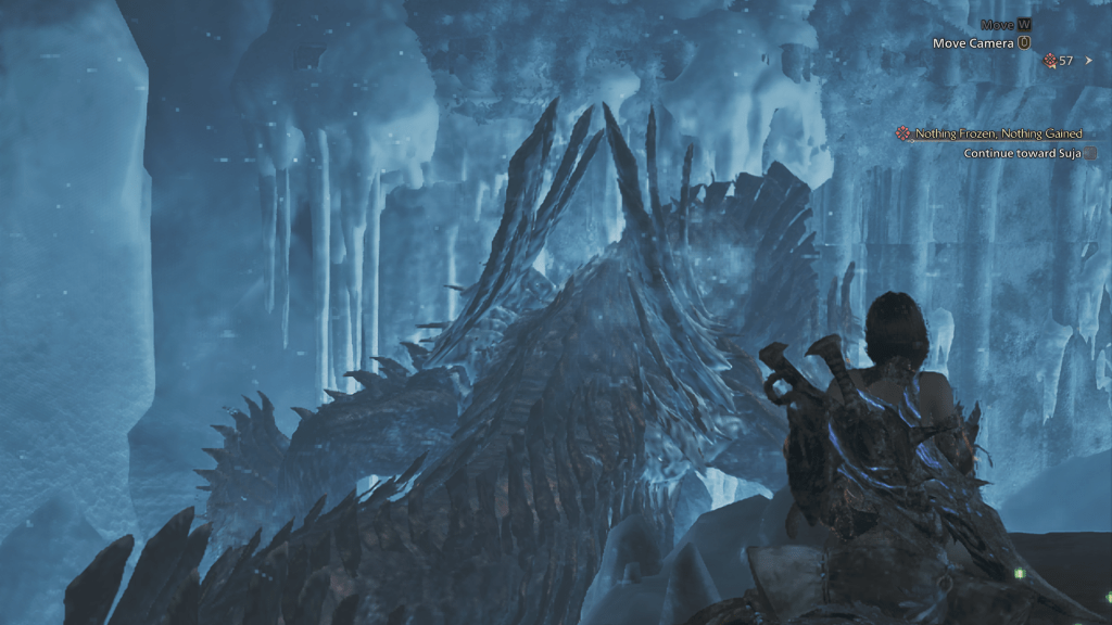 Jin Dahaad in Monster Hunter Wilds: What Is It & How to Slay It🐲