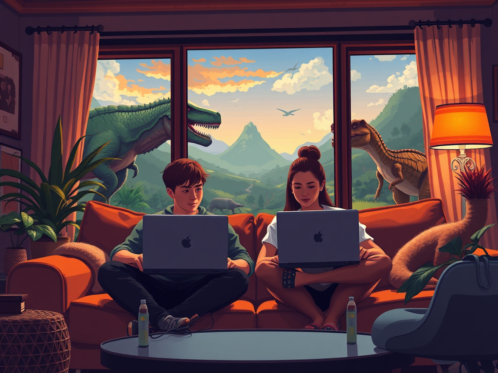 Best Video Games for Couples, Top 5! Love in Pixels🥹