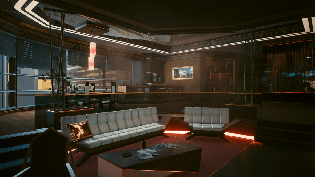 Best Apartment in Cyberpunk 2077: Options & Recommendations