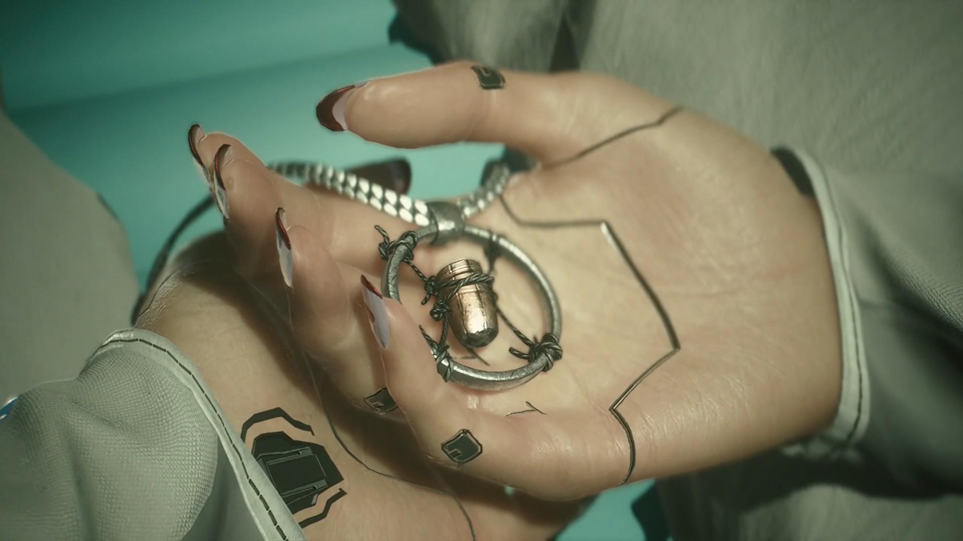 Cyberpunk 2077 The Devil: Key Insights for Siding with Hanako