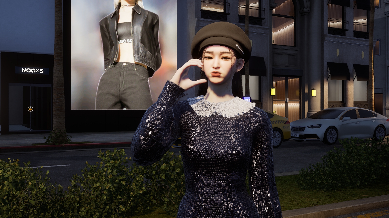 InZOI Clothes: Unlock the Clothing Shops & Fashion Options 👜